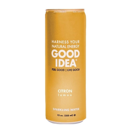 Good Idea Lemon 12 Pack Tray-12 oz.-12/Case | Good Idea – Round Eye Supply