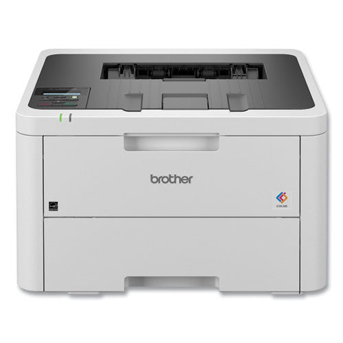 Brother Hl-l3220cdw Wireless Compact Digital Laser Color Printer MPN ...