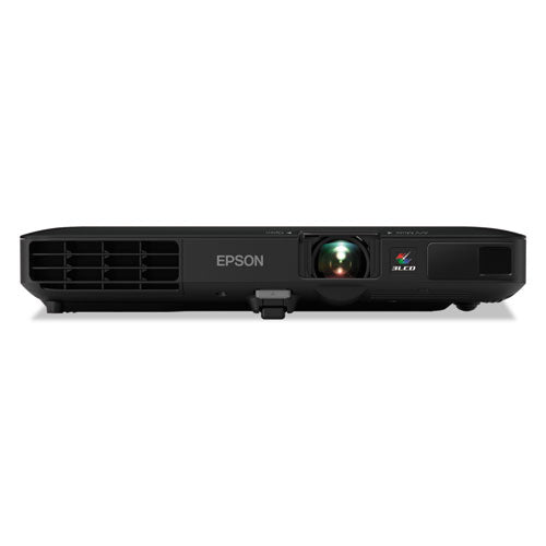 Epson® Powerlite 1781w Wireless Wxga 3lcd Projector,3200 Lm,1280 X 800 ...