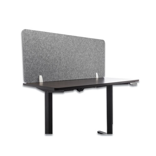 LUMEAH Desk Screen Cubicle Panel And Office Partition Privacy Screen ...