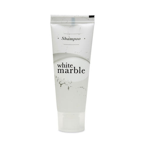 Breck® Shampoo, Light Green/gold, Pleasant Scent, 0.75 Oz. Bottle, 288 ...
