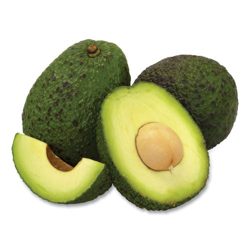National Brand Fresh Avocados, 5/pack, Ships In 1-3 Business Days ...