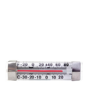 ProAccurate ProAccurate Refrigerator and Freezer Thermometer 1/ea ...