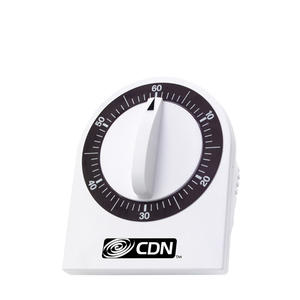 CDN Mechanical Timer 1/ea. | Round Eye Supply