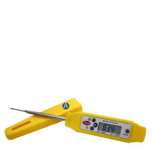 Coopper Instrument Pen Style Thermometer 1/ea. | Round Eye Supply