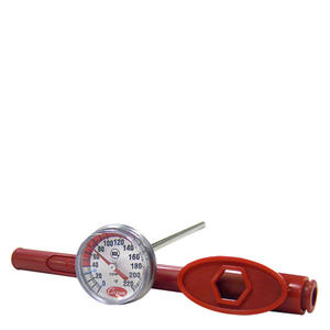 Coopper Instrument Pocket Thermometer 1/ea. | Round Eye Supply