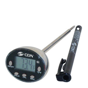 ProAccurate ProAccurate Digital Thermometer 1/ea. | Round Eye Supply