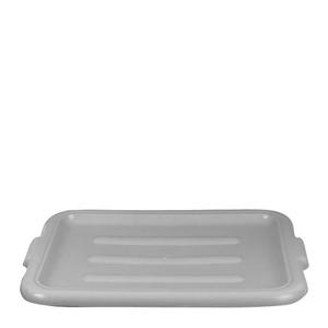 Thunder Group Bus Box Cover Gray 1/ea. | Round Eye Supply