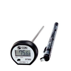 ProAccurate ProAccurate Digital Thermometer 1/ea. | Round Eye Supply