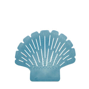 The Pearl The Pearl 3D Urinal Screen Mountain Air 10/ct. | Round Eye Supply