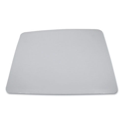SCT® Bakery Bright White Cake Pad, Double Wall Pad, 19 X 14 X 0.31 ...