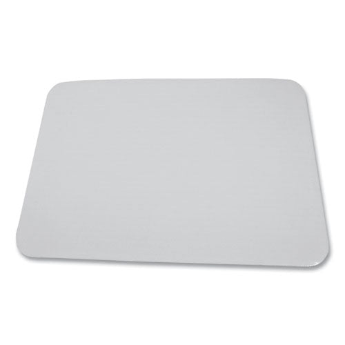 SCT® Bakery Bright White Cake Pad, Double Wall Pad, 10 X 14, White ...