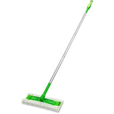 Swiffer Swiffer Sweeper - 10" Head - Swivel Head, Lightweight - 1 Each ...