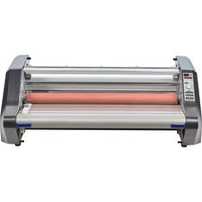 GBC® Ultima 65 Thermal Roll Laminator, 27" Max Document Width, 3 Mil ...
