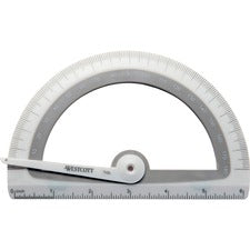Westcott® Soft Touch School Protractor With Antimicrobial Product ...